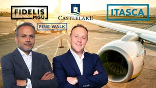 New specialist MGA to launch with Fidelis and Castlelake backing ...